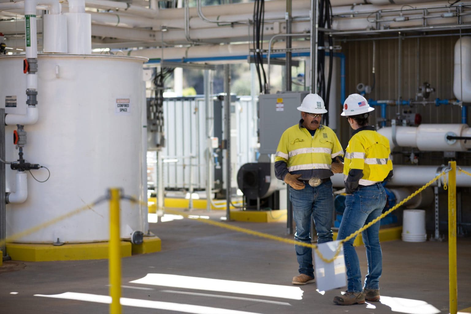 News & Resources – South32 Hermosa