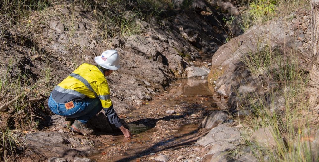 Sustainability – South32 Hermosa